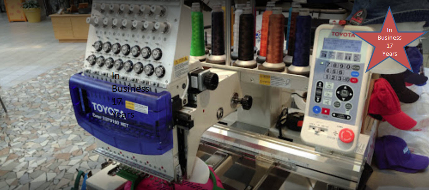 Customer Service Is Our Priority - Logos In The Mall